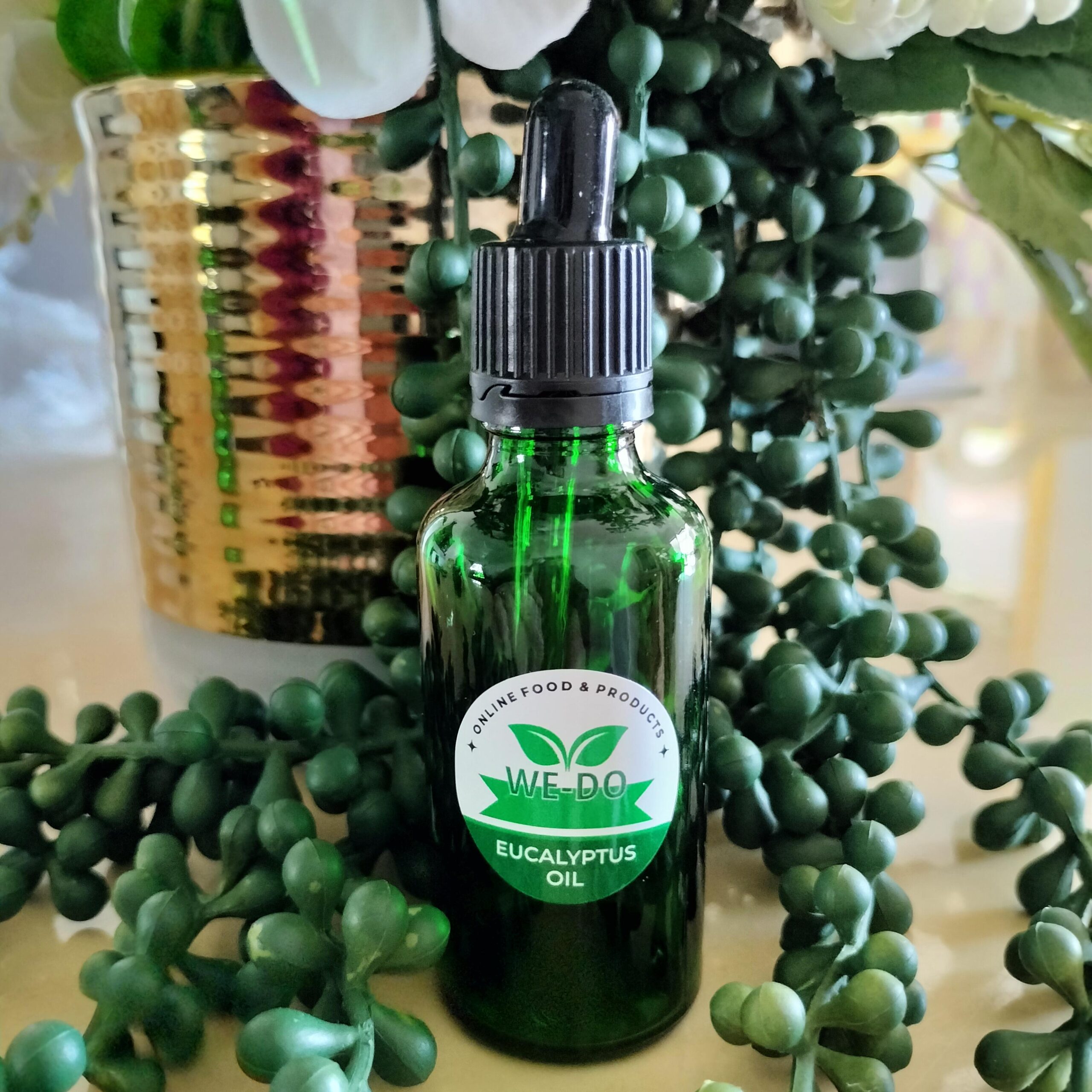 Eucalyptus oils – Wedoonline